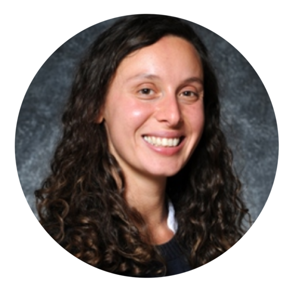 Emma Aronson | Microbiome Initiative